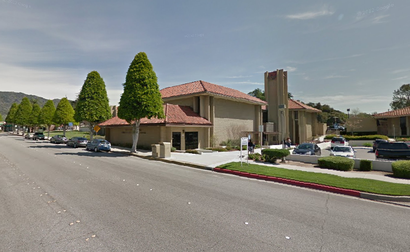 City To Approve Upgrades For Finkbiner, Glendora Public Library ...