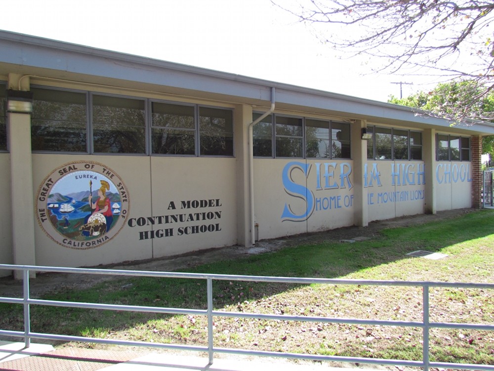 Schools Based in Glendora Named as ‘Model Continuation Schools ...