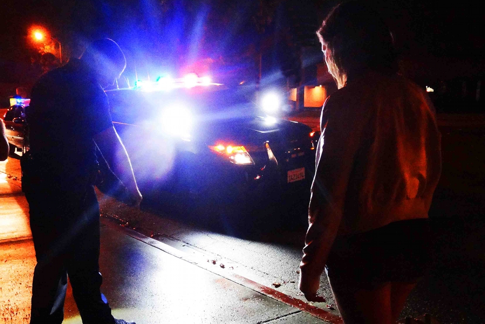 DUI Patrols, Checkpoint Coming To Glendora Starting Saturday | Glendora ...