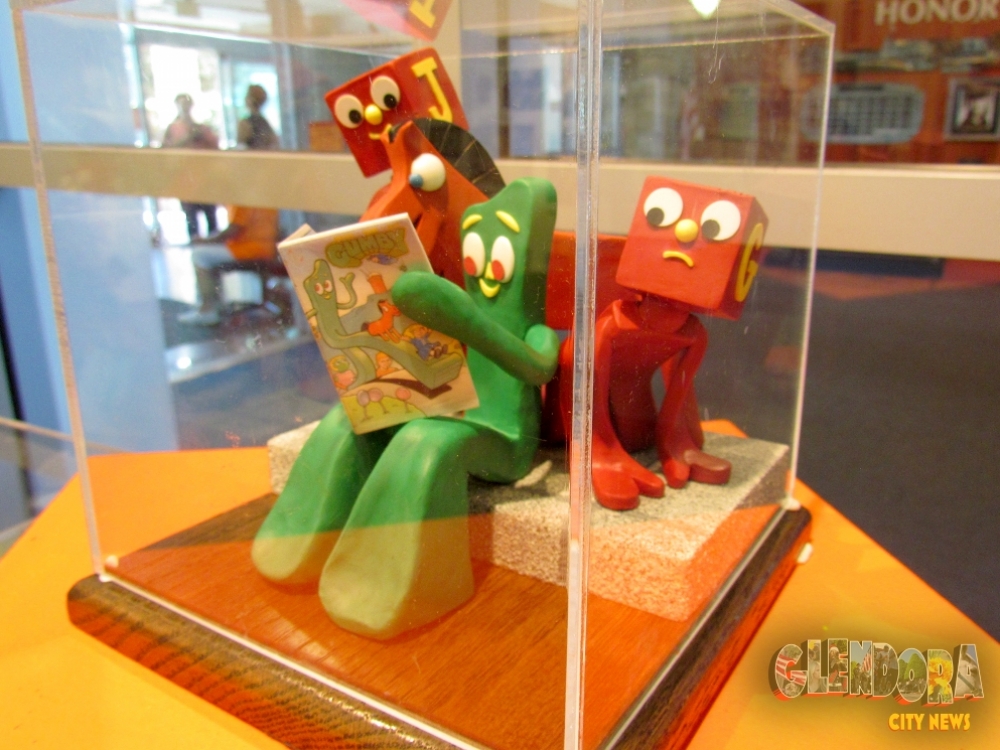 PHOTOS: Lots To See, Do at ‘Gumby Fest’ | Glendora City News