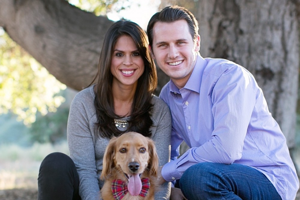 EXCLUSIVE: Cory Ellenson Announces Bid For State Assembly | Glendora ...