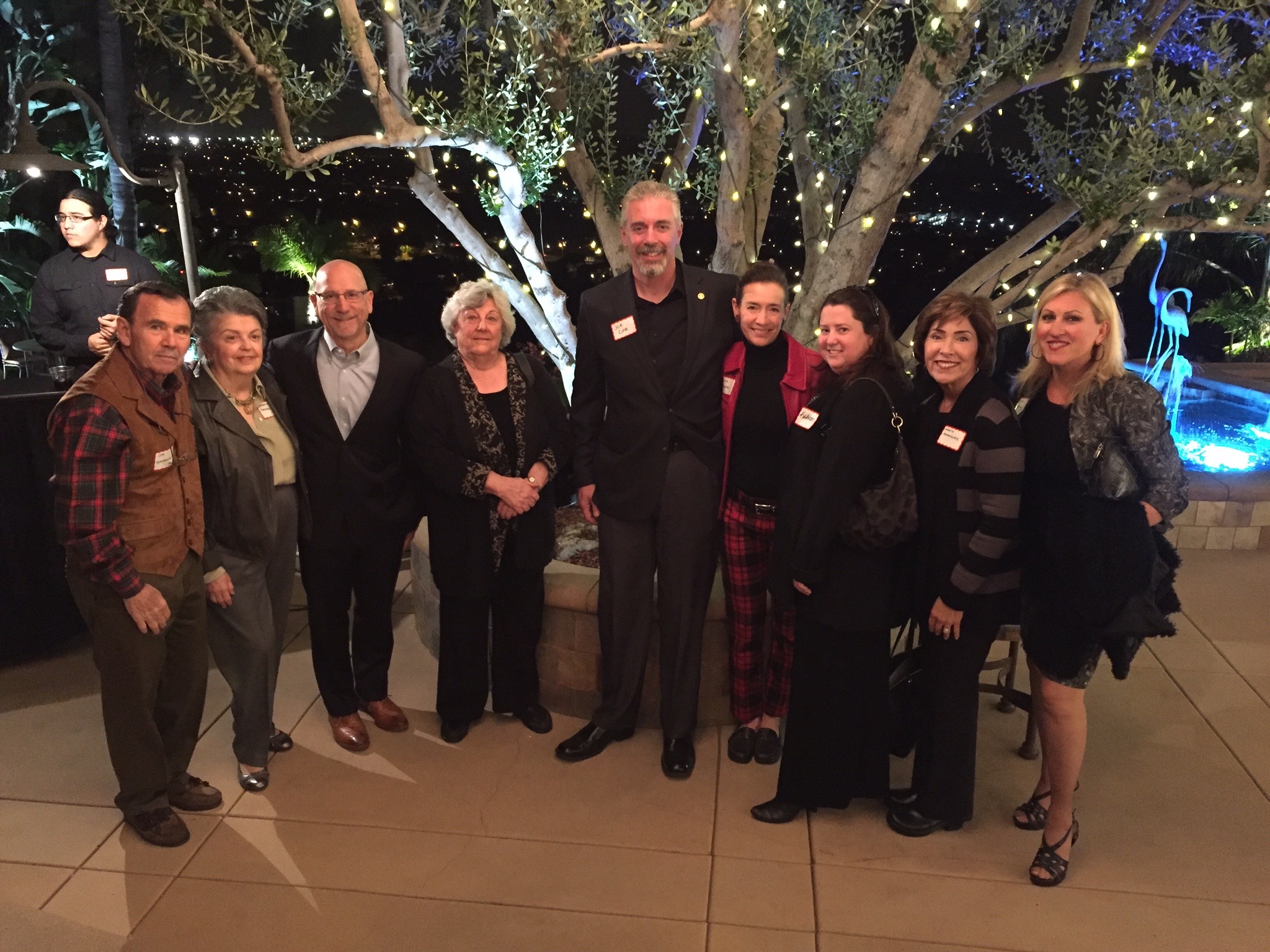 Cory Ellenson’s Campaign Event Kicks Off Assembly Run - Glendora City News