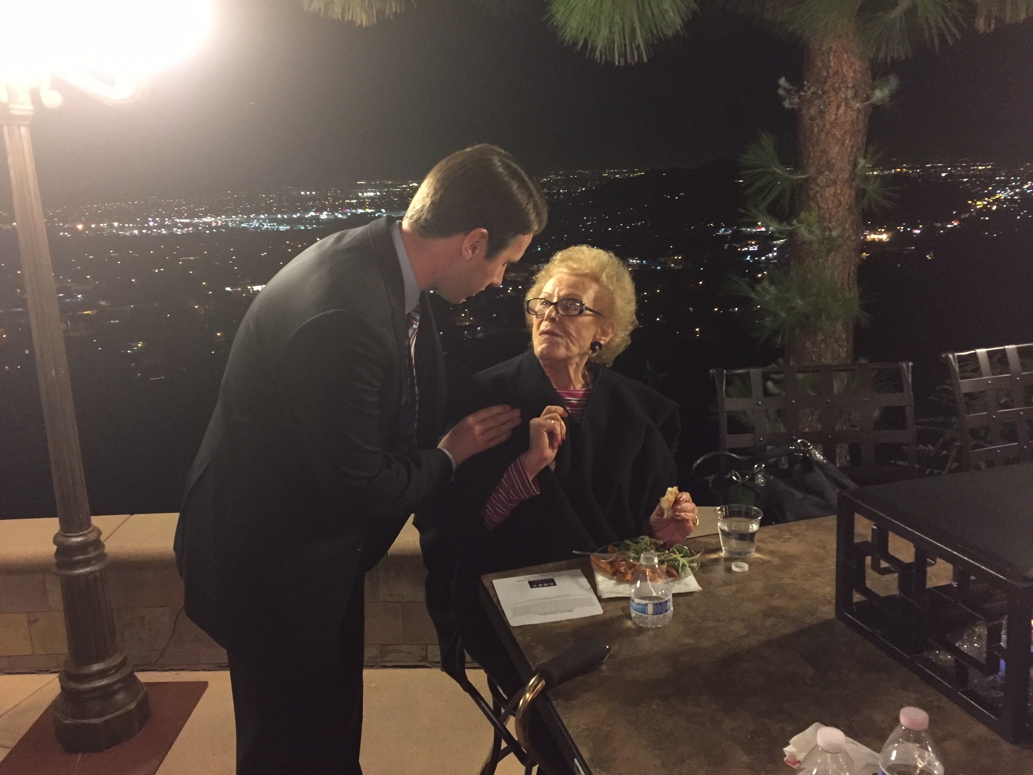 Cory Ellenson’s Campaign Event Kicks Off Assembly Run - Glendora City News