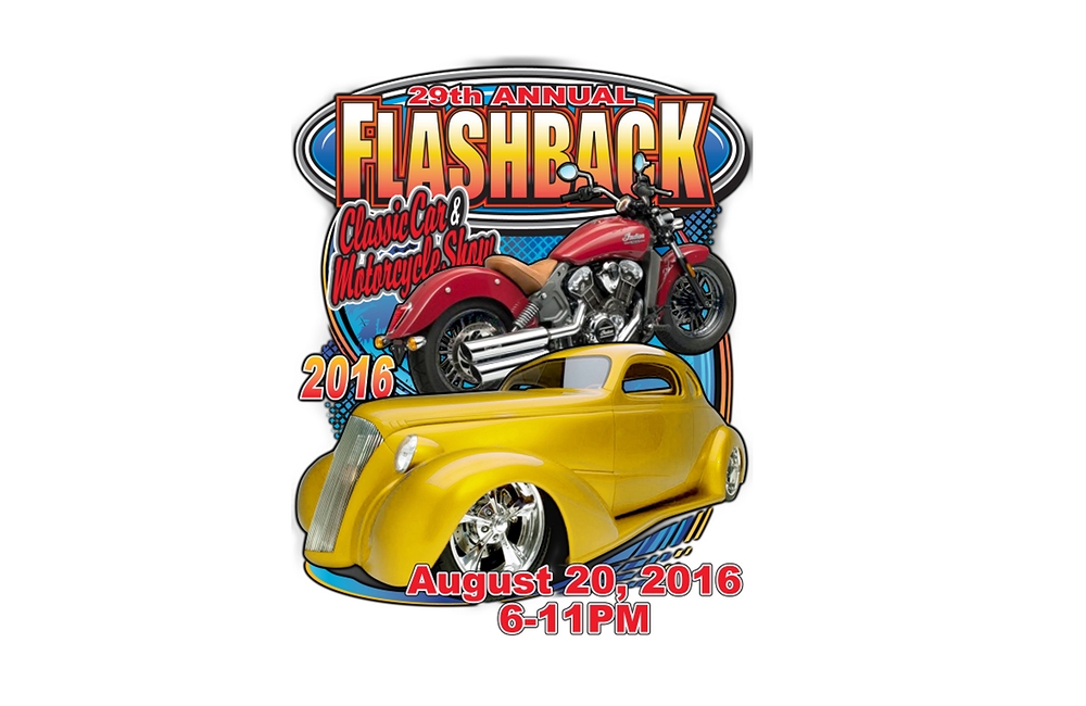 Flashback Classic Car and Motorcycle Show Coming Aug. 20 | Glendora ...